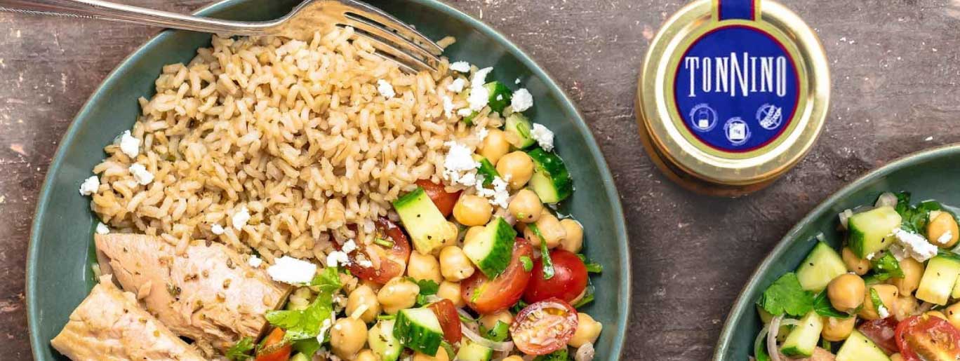 Recetas archivo - Tonnino | Tonnino